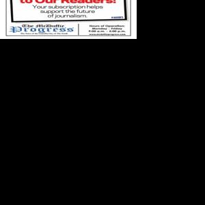 Page B06 | e-Edition | mcduffieprogress.com