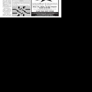 Page A05 | e-Edition | mcduffieprogress.com