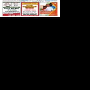 Page B01 | e-Edition | mcduffieprogress.com