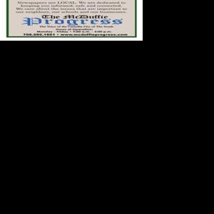 Page A06 | e-Edition | mcduffieprogress.com