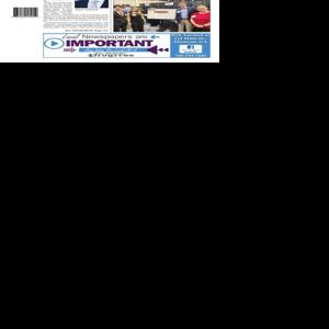 Page A01 | e-Edition | mcduffieprogress.com