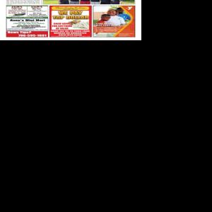 Page B01 | e-Edition | mcduffieprogress.com