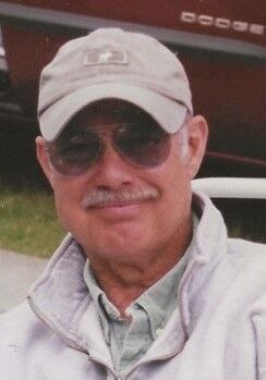 Charles Edward “Charlie” Mitchell III | Obituaries | mdislander.com