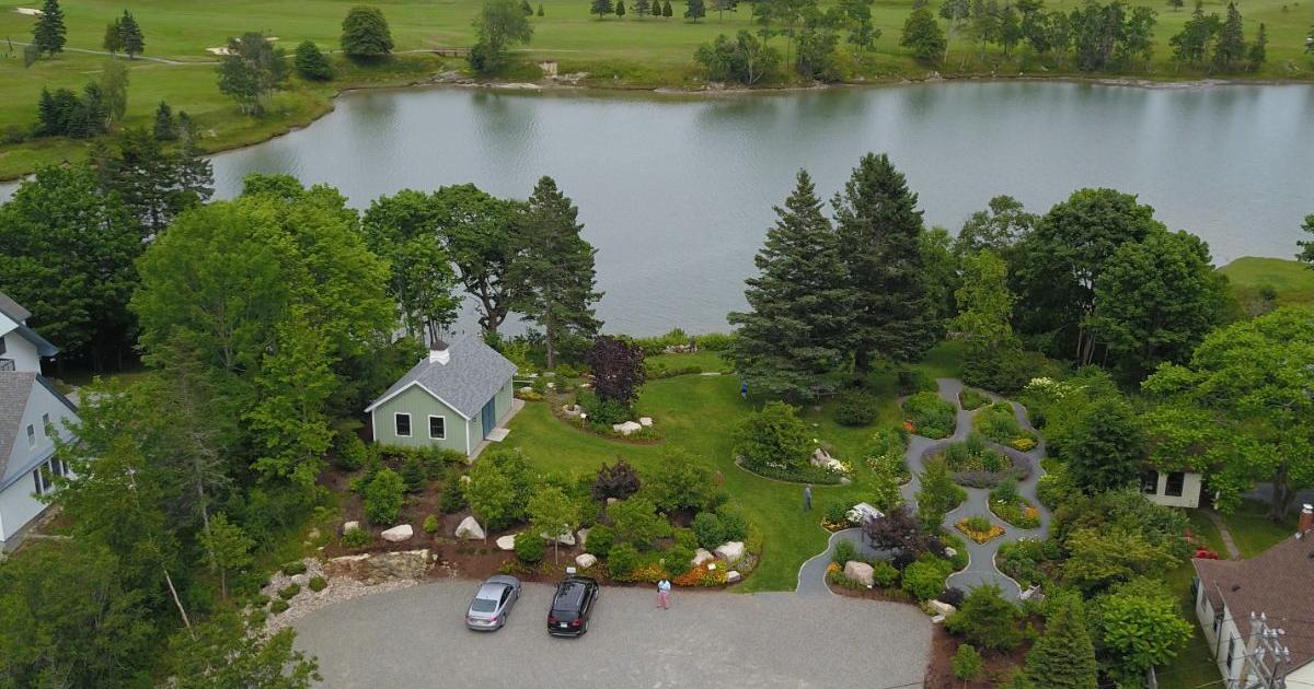 McCue family gives $25K to Southwest Harbor nonprofit | Lifestyle ...