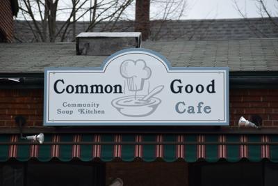 Common Good Soup Kitchen reopening with expanded dining areas ...