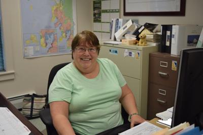 Nickerson leaves Tremont post after 12 years | News | mdislander.com