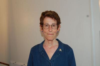 Dudman re-elected selectman; Chaplin wins school seat | News ...