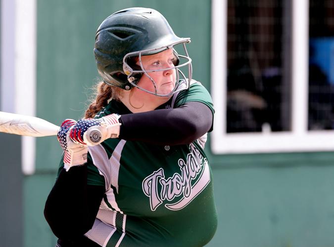 MDI baseball, softball teams pick up wins over Hermon | Baseball ...