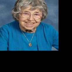 Barbara B. Gaunt | Obituaries | mdislander.com