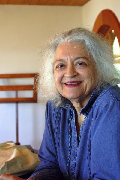 Raimondi to make jazz debut | Archives | mdislander.com