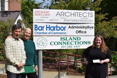 Witham Charitable Fund donates millionth dollar to Island Connections ...