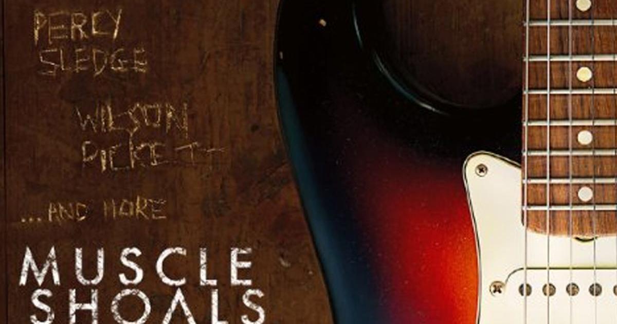 DVD review: Muscle Shoals | Archives | mdislander.com