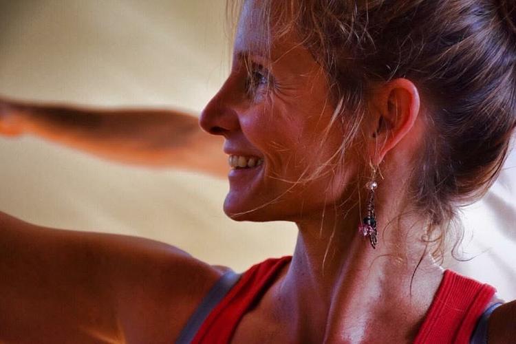 Mary-Kate Murray plans a summer of yoga across MDI and beyond | Arts & Living | mdislander.com