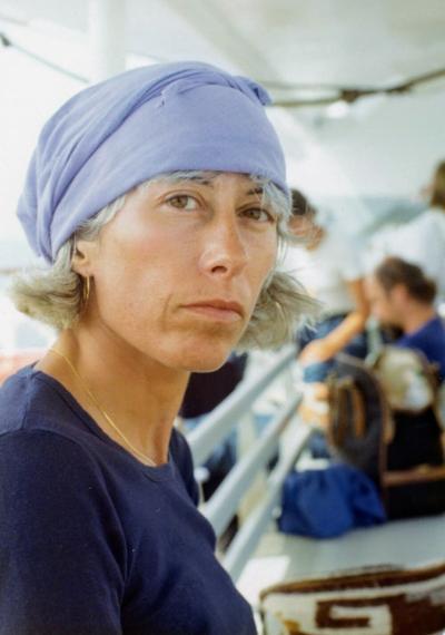 Constance Bezer LaPalombara | Obituaries | mdislander.com