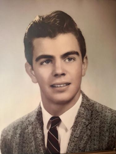 Ralph Benson Marshall | Obituaries | mdislander.com