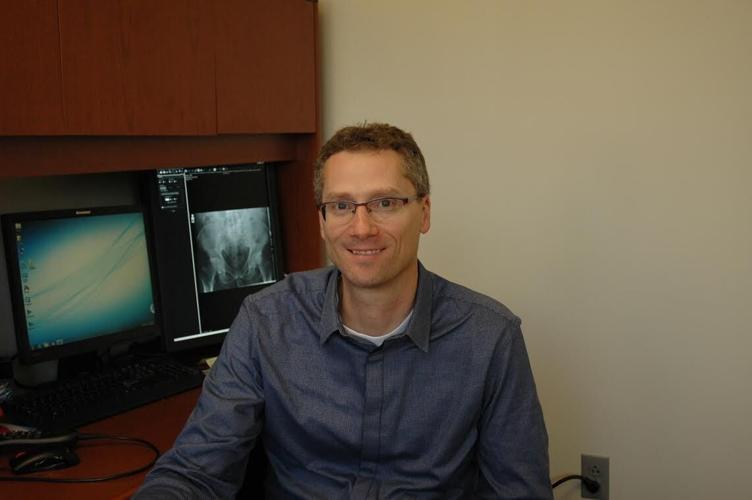 Fresh faces leading the way | Health | mdislander.com