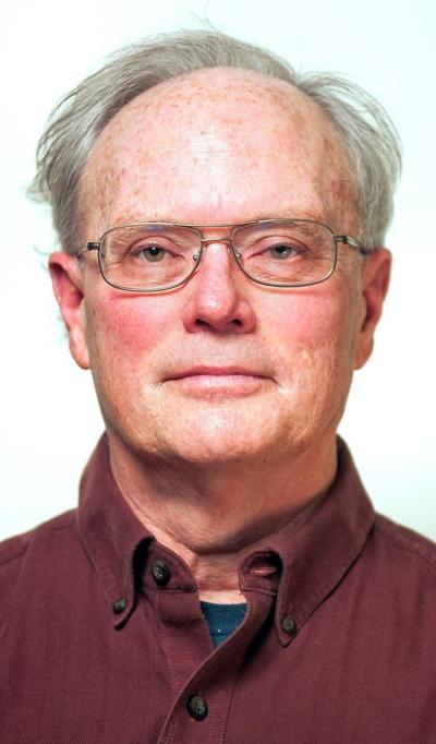 Democratic Party in Maine focus of Rooks’ new book | Arts & Living ...