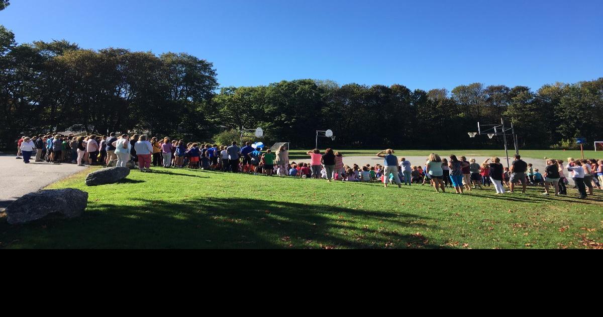 Conners Emerson named National Blue Ribbon School | Education ...