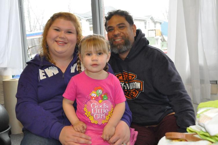 Kidney donation is answer to prayers | Health | mdislander.com