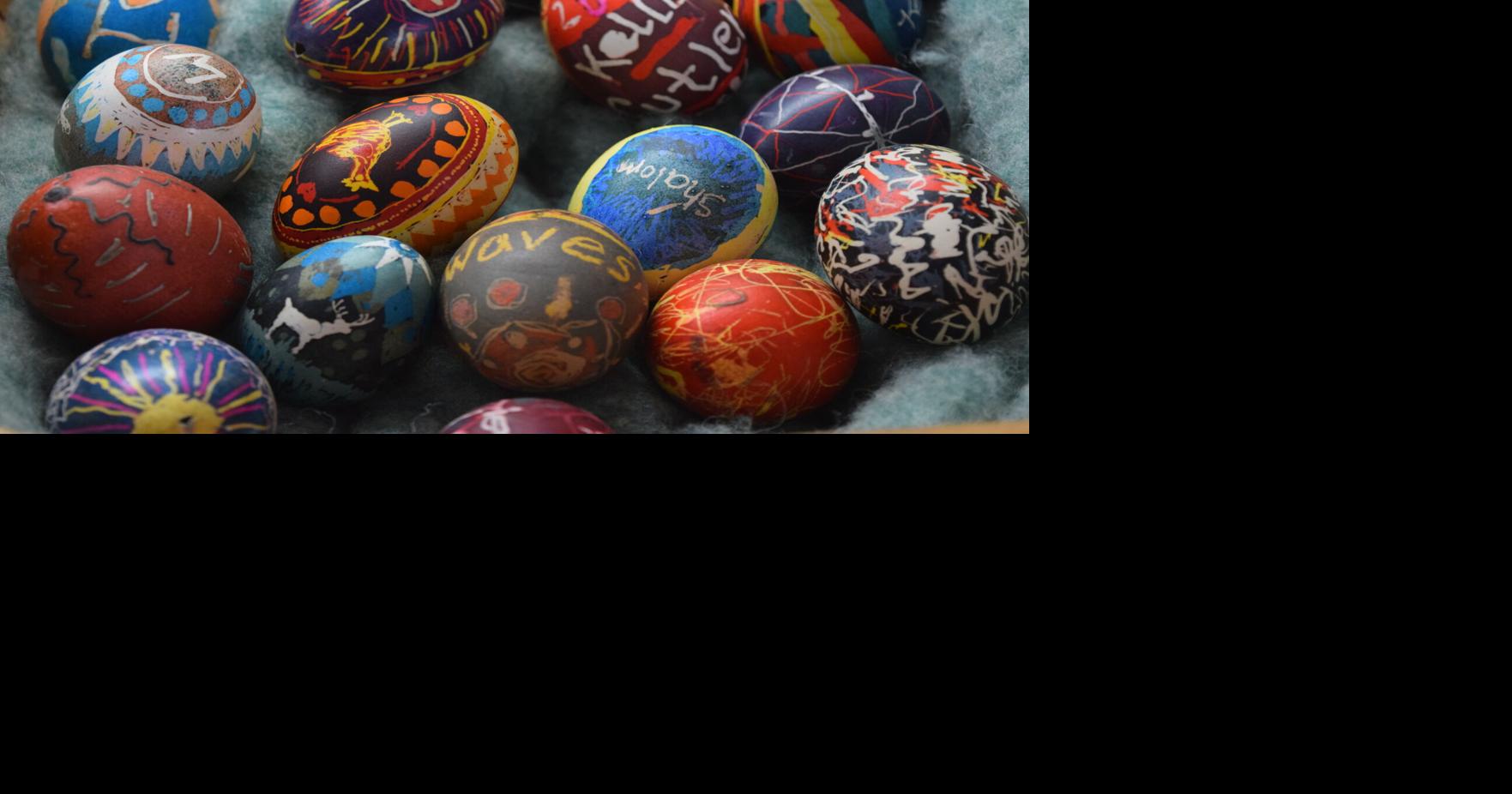 Ancient art form becomes symbol of resistance | Arts & Living ...