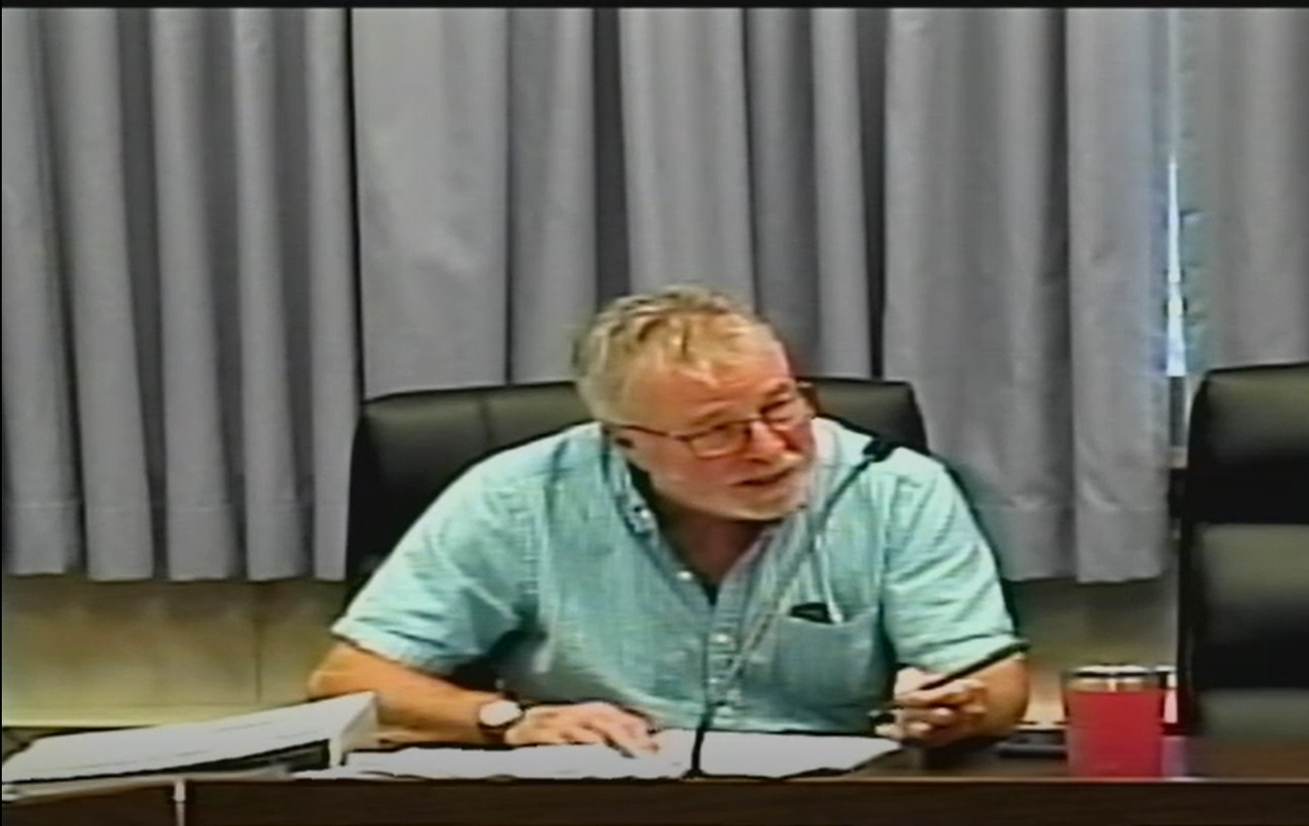 Dority resigns as BH Planning Board Chair after 'long period of ...