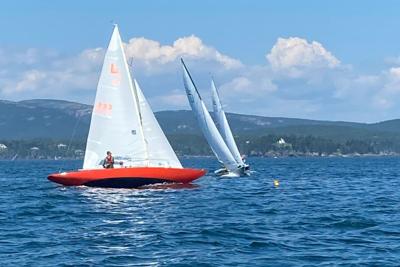 June Series kicks off the 99th season at the Fleet | News | mdislander.com