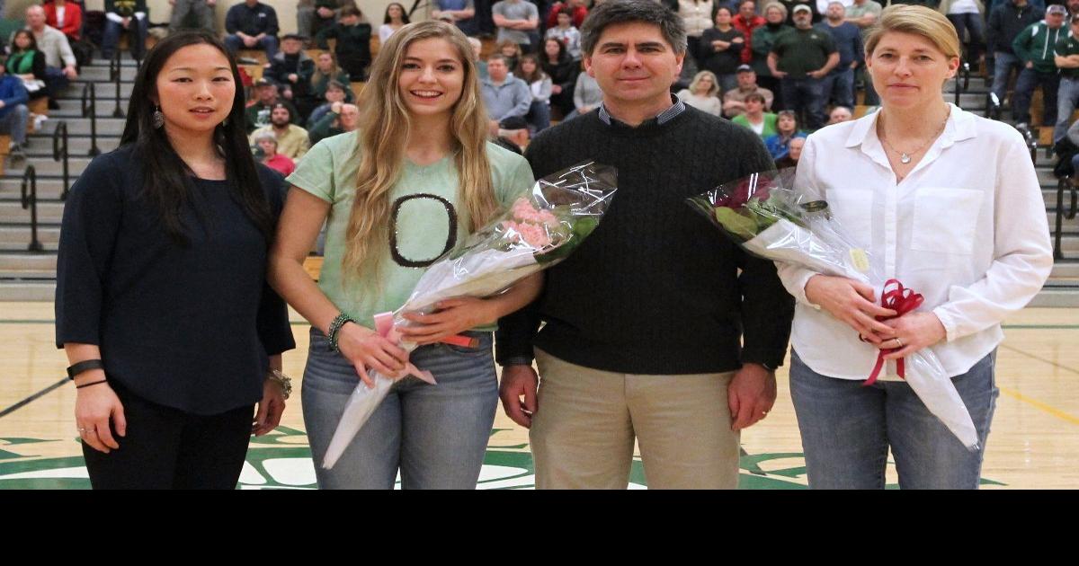 Opal Curless will play for Syracuse | Soccer | mdislander.com