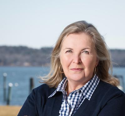 Island Institute welcomes new president | Maritime | mdislander.com