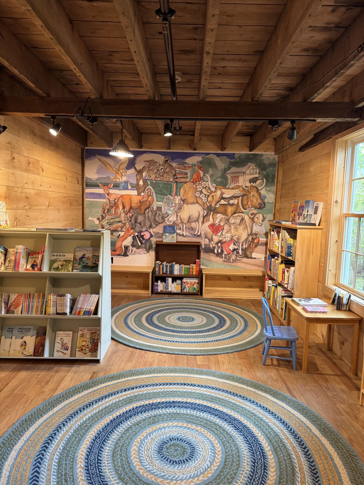 Hidden Barn Books opens in Bar Harbor | Business | mdislander.com