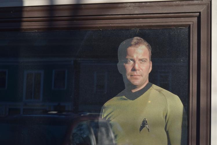 New outlook for Capt. Kirk | News | mdislander.com