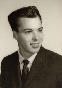 Alden Roy Carter | Obituaries | mdislander.com