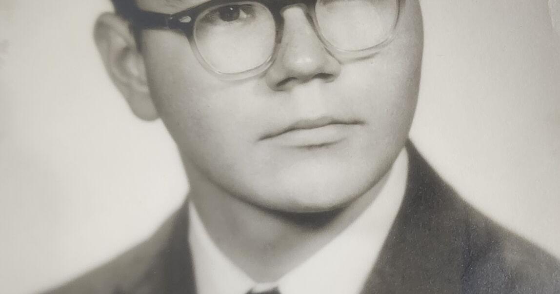 Alan Stephen Paine | Obituaries | mdislander.com