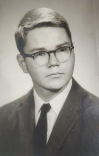 Alan Stephen Paine | Obituaries | mdislander.com