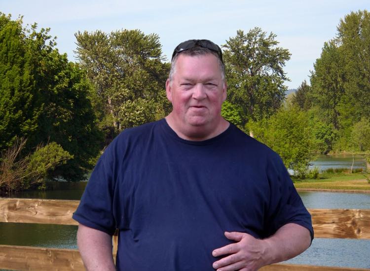 Jeffrey “Jeff” Farnsworth | Obituaries | mdislander.com