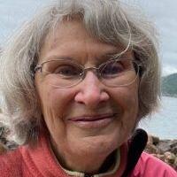 Jan Walker Church | Obituaries | mdislander.com