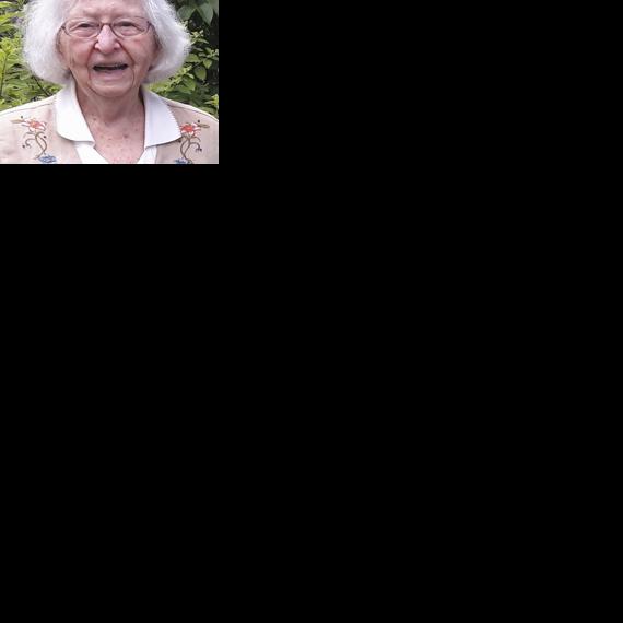 Ruth (Cannon) Valenzuela | Obituaries | mdislander.com