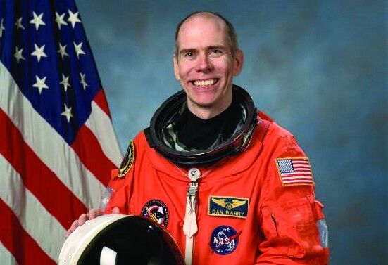 Astronaut to speak during Acadia Night Sky Festival | News | mdislander.com