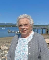 Alice Carter | Obituaries | mdislander.com