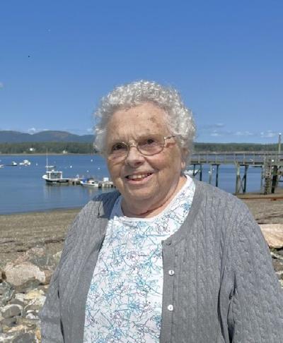 Alice Carter | Obituaries | mdislander.com