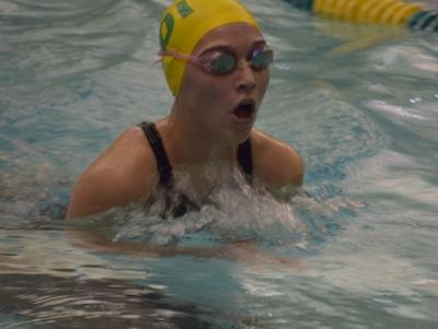 Swim teams swamp GSA | Sports | mdislander.com