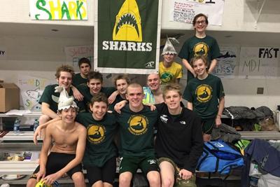 Sharks fourth in YMCA states | Sports | mdislander.com