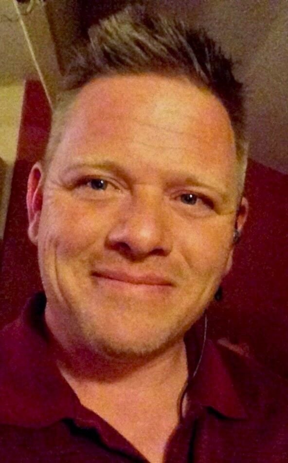 Matthew S. Tate | Obituaries | mdislander.com