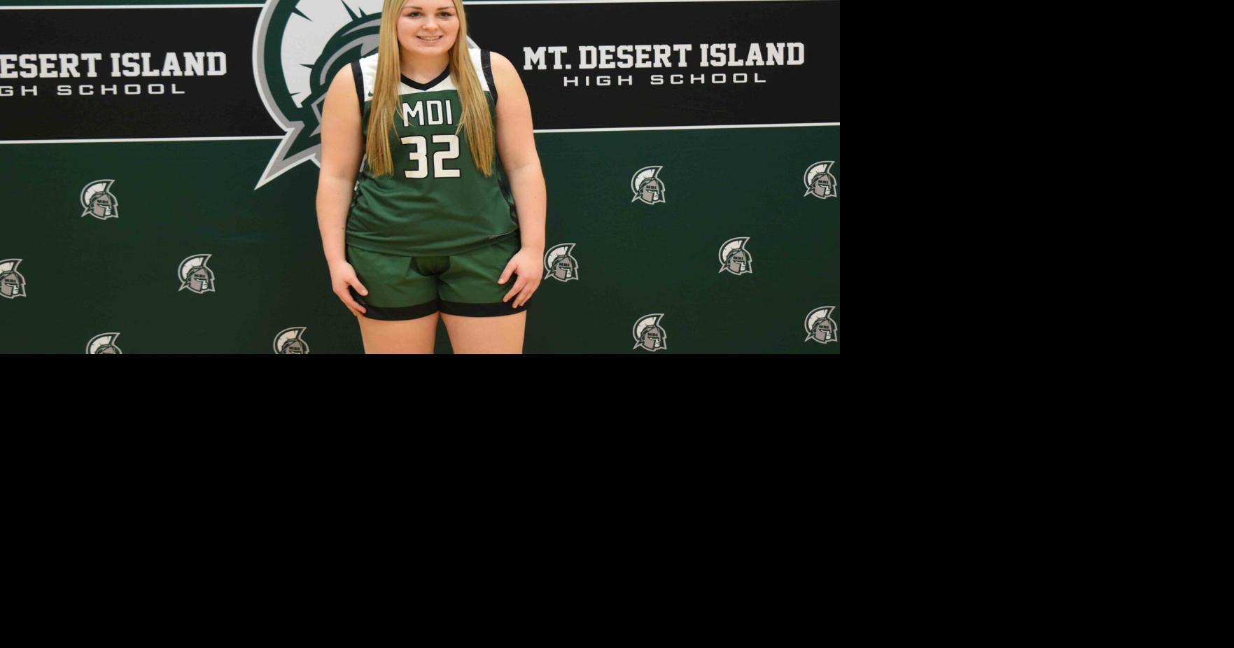 Athlete of the Week: Mollie Gray | Sports | mdislander.com