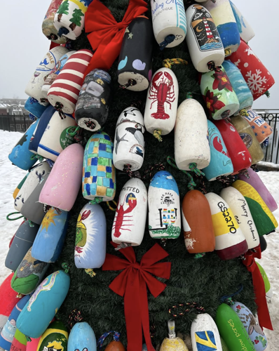 ArtWaves and MDI YMCA collaborate to offer movement classes | Arts ...