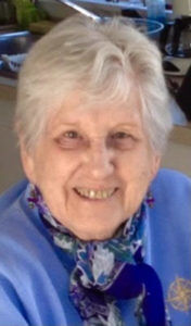 Helen L. Ludwig | Obituaries | mdislander.com