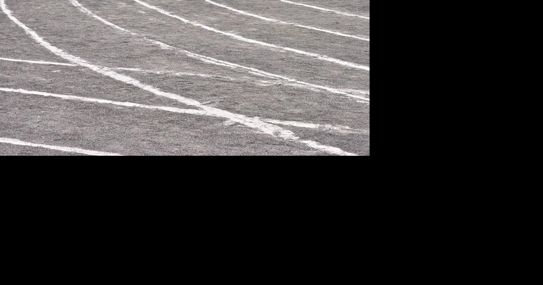 Elementary school athletes find success at Almquist Invitational ...