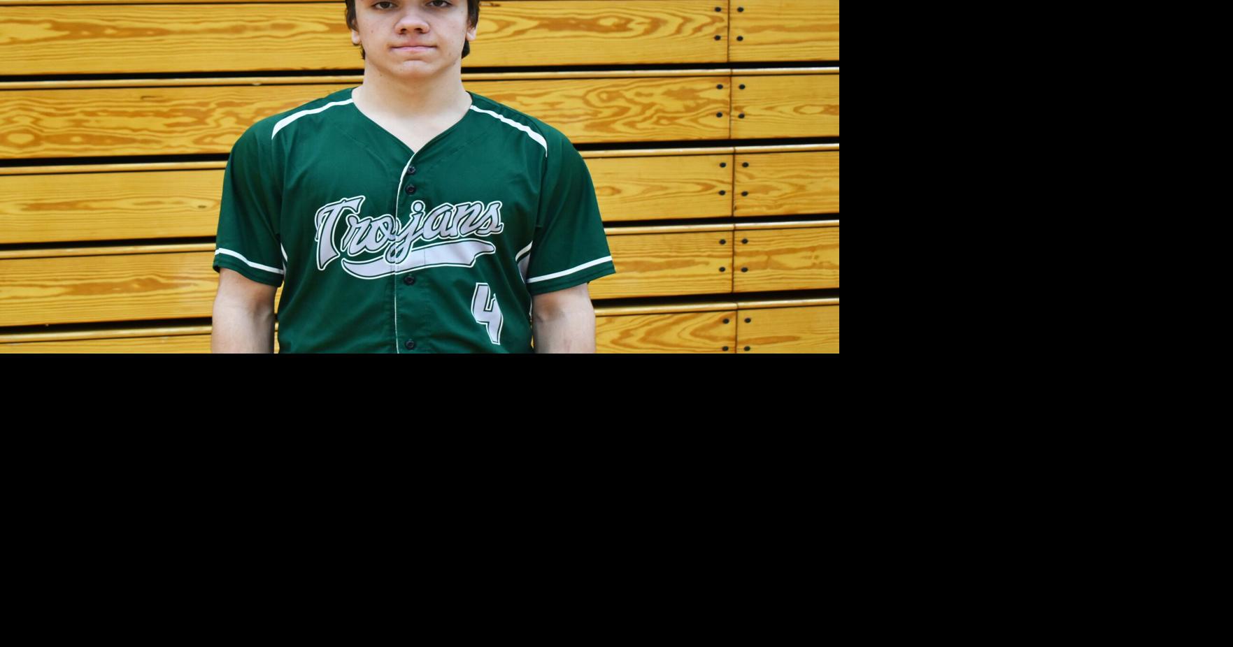 Athlete of the Week: Joey Wellman-Clouse | Baseball | mdislander.com