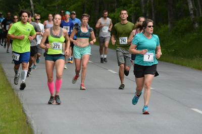 Acadia Half, 10K planned | Running/Cycling | mdislander.com
