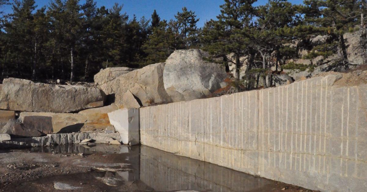 Quarry noise plan to get expert review | News | mdislander.com