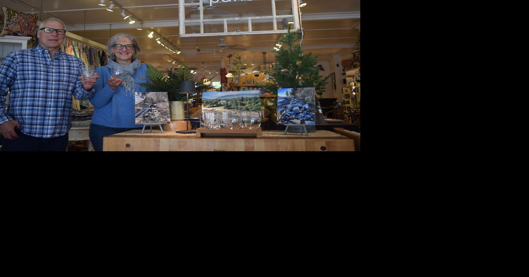 Window Panes celebrates 30th anniversary with Shore Path fundraiser ...